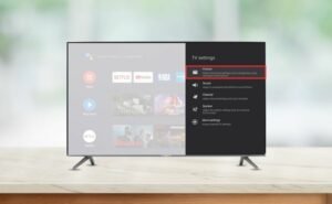 How To Fix Your TCL TV Black Screen – 10 Best Methods – SmartTechGuides