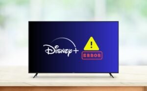 18 Methods to Fix Disney Plus Not Working On Firestick – SmartTechGuides